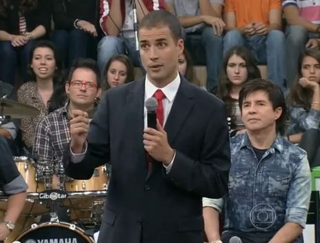 comediantes portugueses Archives - MuitoBom.com