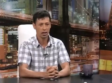 Manuel Almeida promete formar Ninjas para ajudar a policia