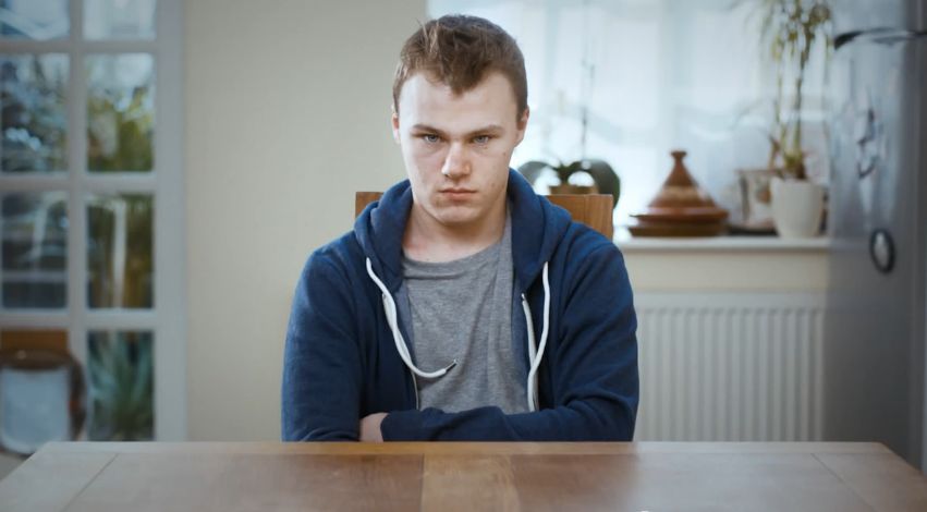 Sente na pele como um autista vê e ouve o mundo à sua volta em 60 segundos