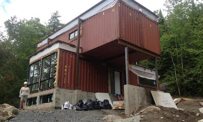 casas em contentores Archives - MuitoBom.com