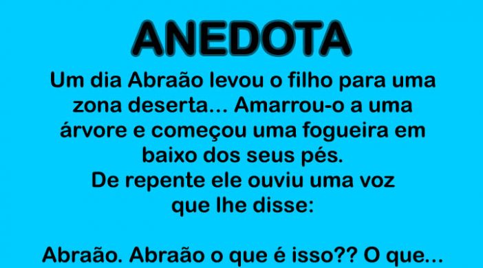 anedotas engraçadas Archives - MuitoBom.com